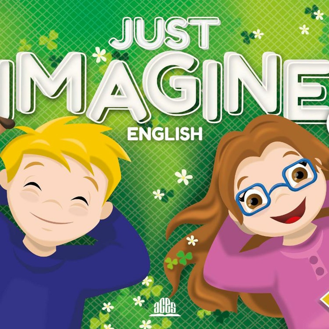 Stream ACES Educación | Listen to Just Imagine 5 playlist online for ...