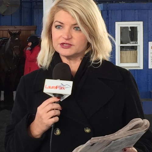 Stream Kimber Goodwin: A Racing Handicapping Trailblazer Returns To Her ...