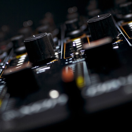 Stream Denisft. Adnan Beats & Game Over - Kitayka (DJ IVO G REMIX) by ...