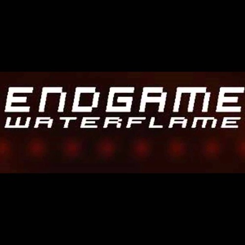 Stream Waterflame - Endgame (Everflux & VOiDTEK Remix) by also roy ...