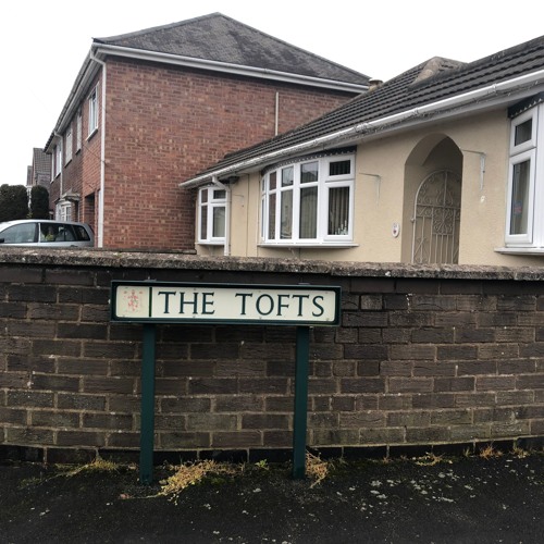 Stream No 19 - The Tofts in our Top 20 Streets in Wigston by The ...