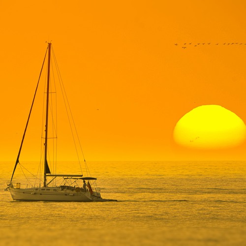 Stream Zeni N - When The Sun Goes Down (Free 9k Followers) by Zeni N ...