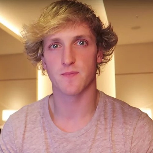 Stream episode Logan Paul by Shamink 🐻 podcast | Listen online for free ...