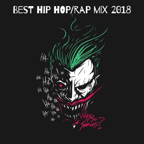 Stream Best HipHop/Rap Trap Music Mix February 2018 by DJ Superiority ...