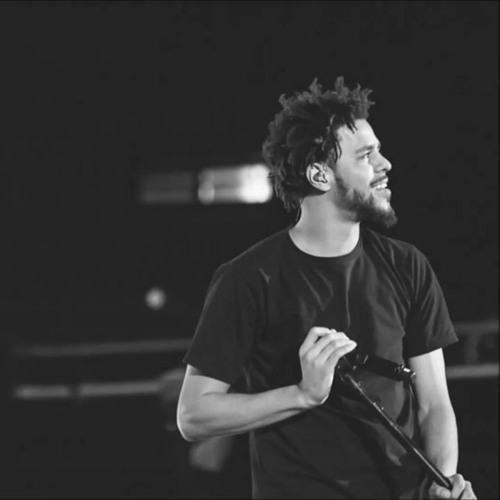 Stream J. Cole - Cheer Up by J Cole Fan Page | Listen online for free ...