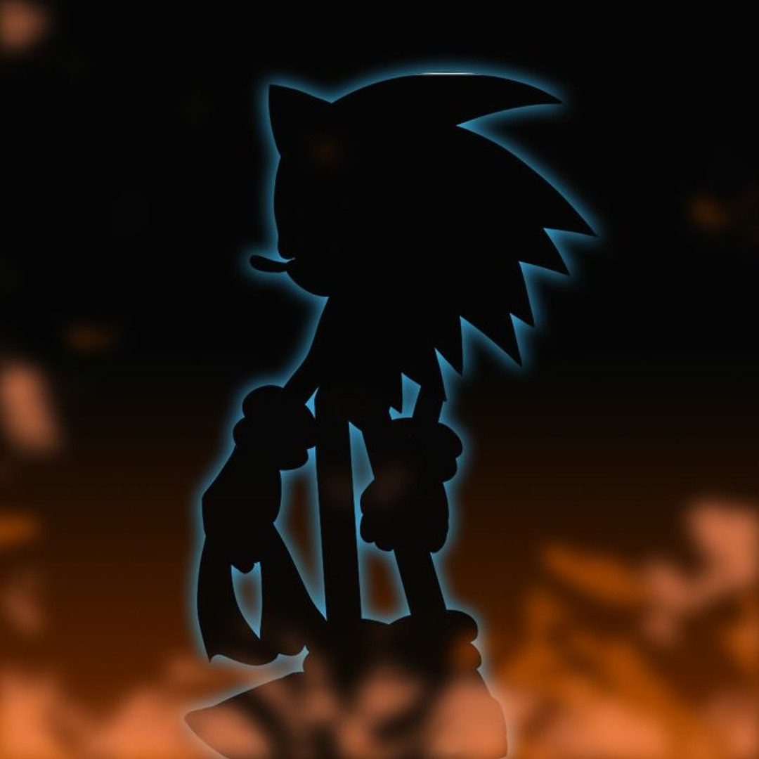 Stream hugohemra | Listen to [Sonic Adventure: Grounded OST] *bring his ...