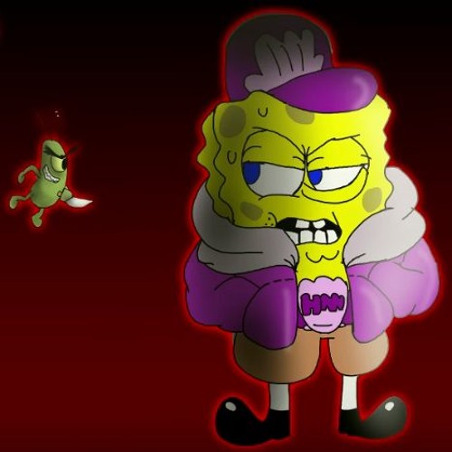 Stream Spongeswap - BIBULUS (By Arku Razumi) by 2xReamed Archive ...