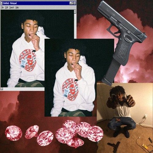 Stream *FREE* Boofboiicy Type Beat x Mexikodro - kutthroat [Prod. 2 ...