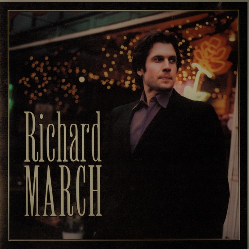 Stream Golden Gate by Richard March | Listen online for free on SoundCloud