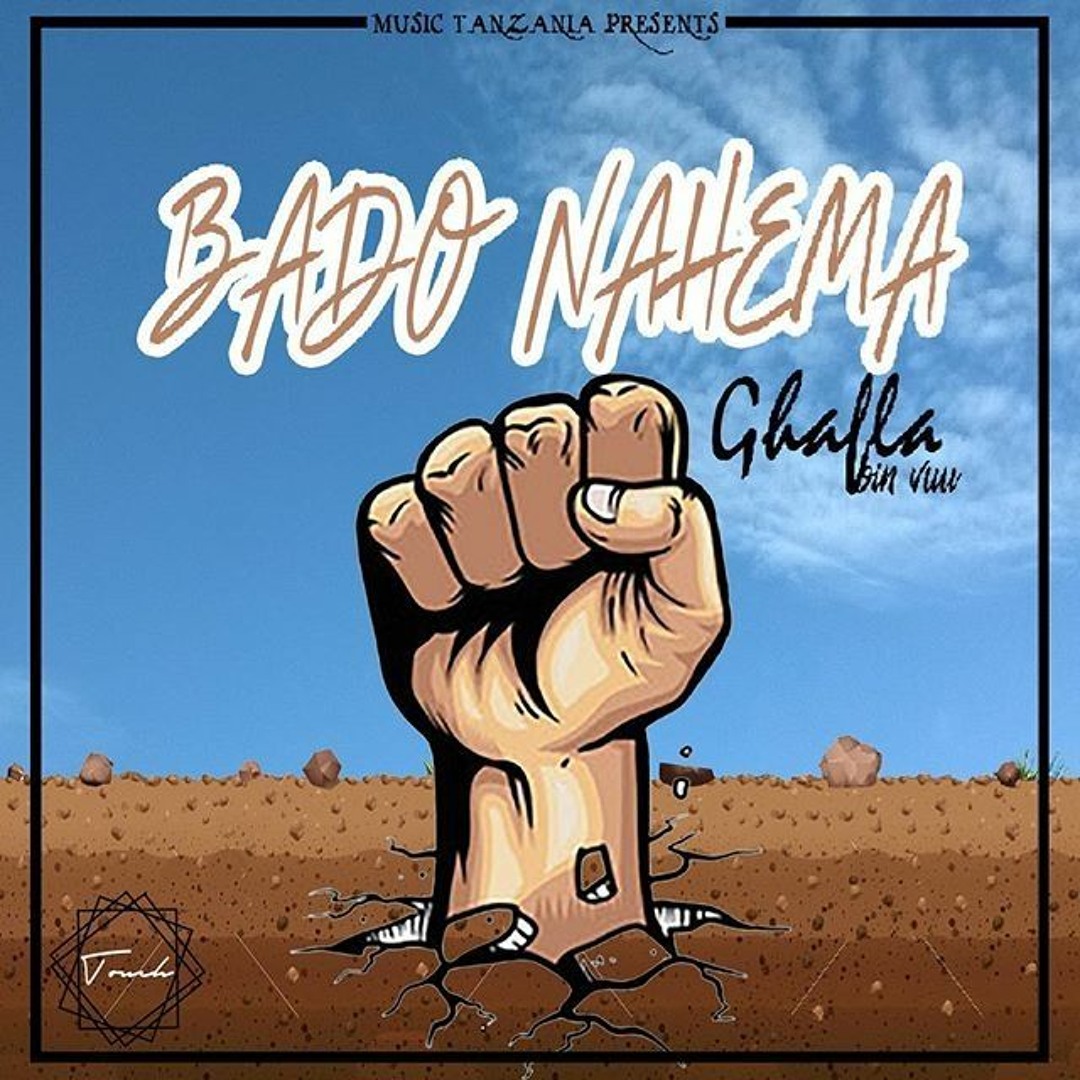 Stream Bado Nahema by ghafla binvuu by IFM Artists | Listen online for ...