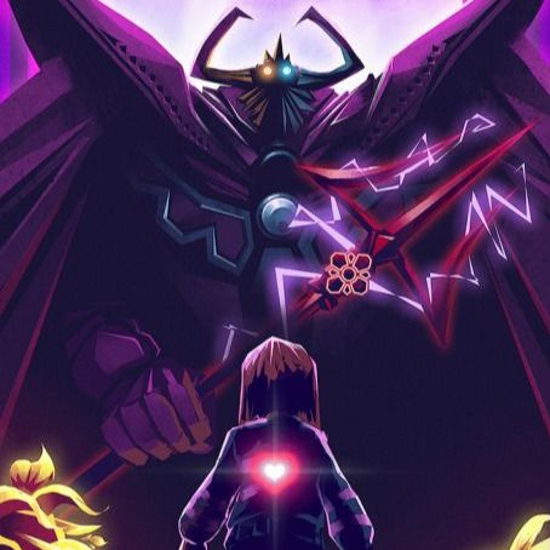 Stream Asgore / OST Undertale [Free FLP] by Ikki Saito | Listen online ...