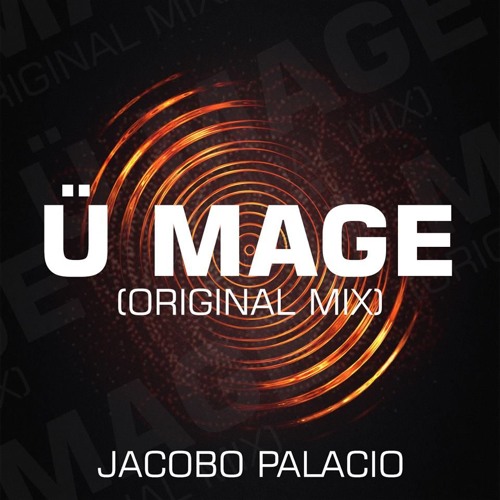 Stream Jacobo Palacio - Ü Maje (Origonal Mix) *** BUY FREE DOWNLOAD ...