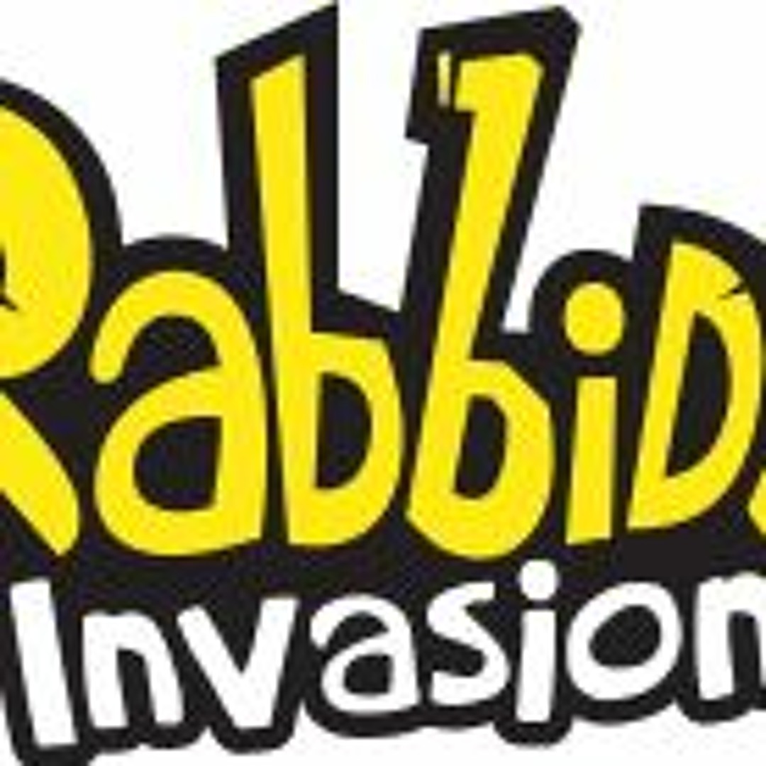 Stream Rabbids Invasion - Official Theme Song - Nick by Dana Martinez ...