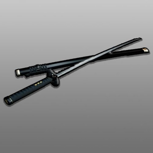 Stream Midnight sword fight by Mathis Marshall | Listen online for free ...