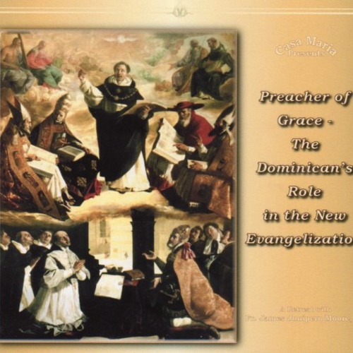 Stream The Problem and the Malaise - Fr. James Moore, OP by Sister ...