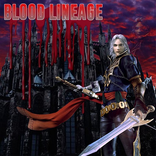 Stream Blood Lineage (Remastered) by Pluto Castle | Listen online for ...