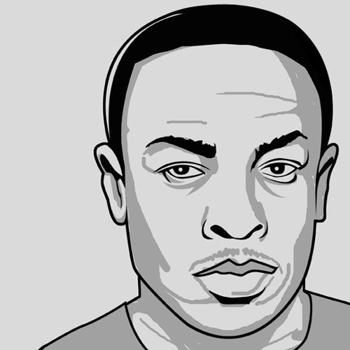 How To Draw Beats By Dr Dre Step By Step