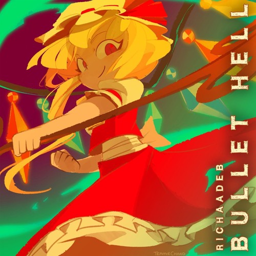 Stream wedge | Listen to BULLET HELL playlist online for free on SoundCloud