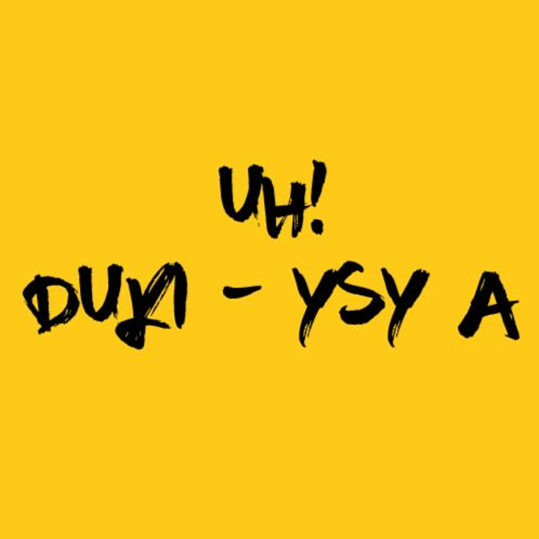 Stream #Modo Diablo - UH! - (Duki,YSY A) EDIT (DJ MatiiFleitas) by DJ ...