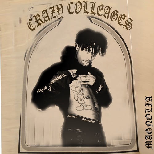 Stream Playboi Carti - Magnolia (Crazy Colleagues Refix) by Crazy ...