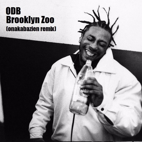 Stream ASON UNIQUE - BROOKLYN ZOO (onakabazien remix 2018) by ...