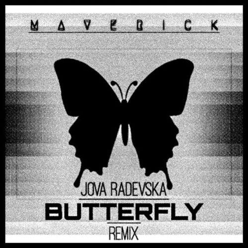 Stream Danny Darko ft Jova Radevska - Butterfly ( MVRK'S 138BPM REMIX ...