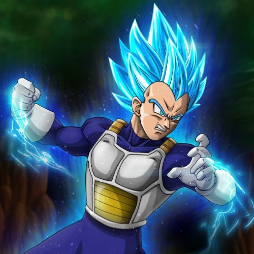 Stream SSB Vegeta: Warrior Elite by Thunderclasm | Listen online for ...