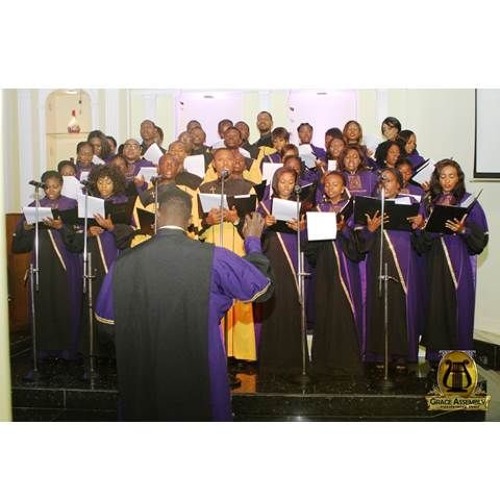 Stream Grace Chorale - Halleluyah! Ogo ni fun Baba by Grace Assembly ...