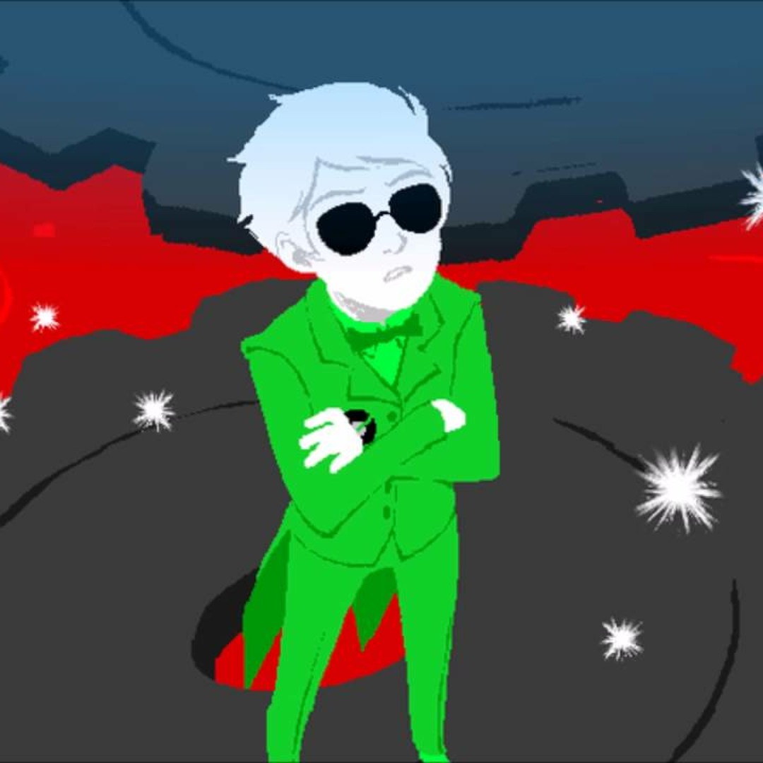 Stream [Homestuck Vol.5] 21. Sunslammer by Cartonpiedra | Listen online ...
