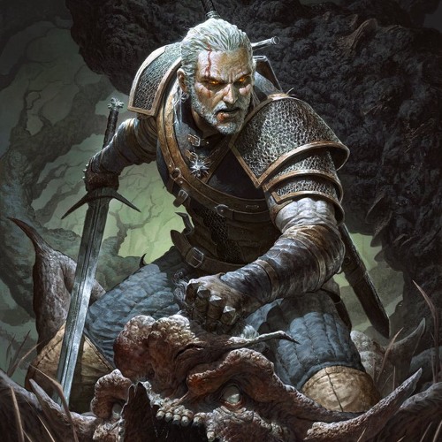 Stream The Witcher 3 - Blood Run OST Remix (Prod. By WoeBoi) by Booky ...