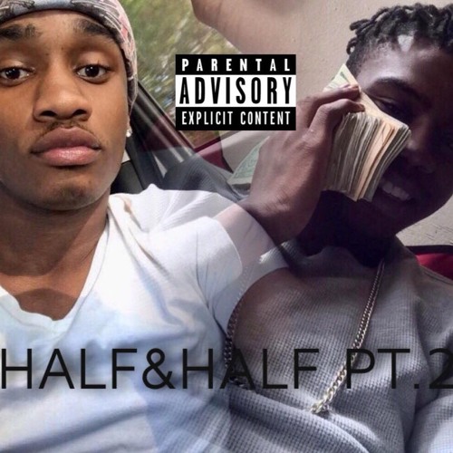Stream Pablo Carti X Griddy - Half & Half Part 2 by FreekDadd | Listen ...