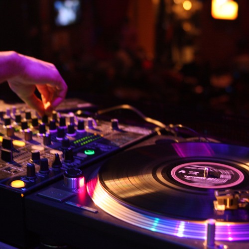 Stream Pure techno Live mix for radio show January 2018 by Spec J DJ ...