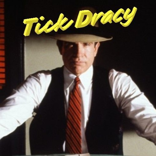 Stream Ranman 954 - ( Tick Dracy ) by Randy -Ran"D"rcitech- Steward ...