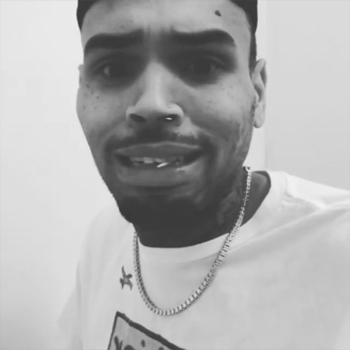 Stream Chris Brown - Gon' Take A Sh*t (Remix) @remixgodsuede by Dj ...