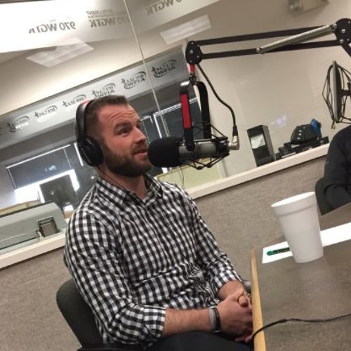 Stream #115 Part II JD Bergman - From World Class Wrestling To World ...