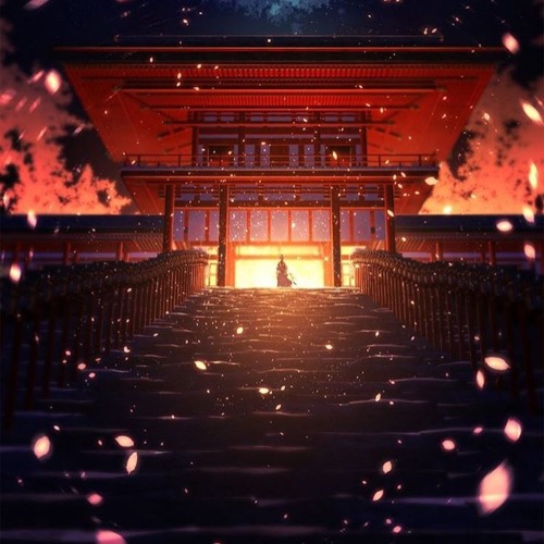 Stream The Journey by Chinsaku | Listen online for free on SoundCloud