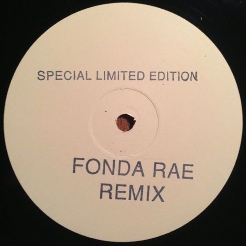Stream fonda rae - tuch me ( nick d nia remix ) by DJ NICK D NIA ...