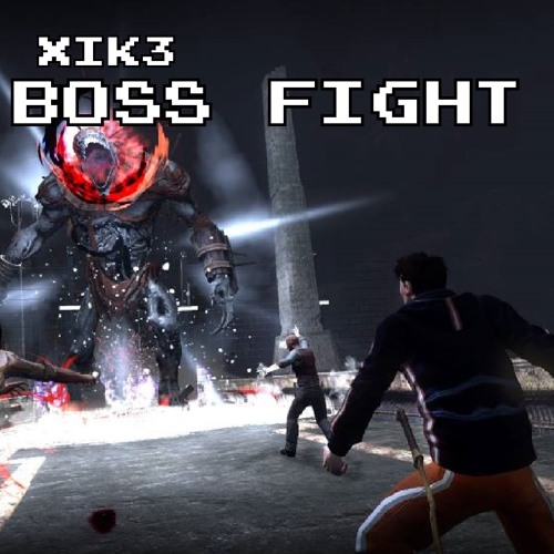 Stream ThunderZone V2 - Boss Fight by Xike | Listen online for free on ...