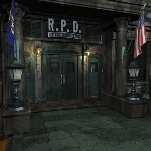 Stream Resident Evil 2 Front Hall Remake by Umi | Listen online for ...