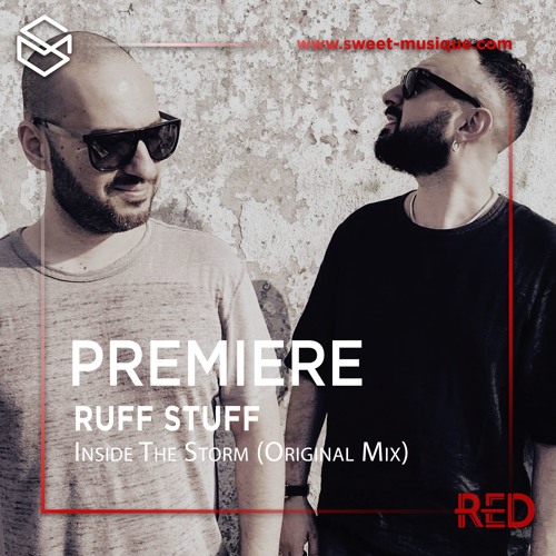 Stream Ruff Stuff Music Ltd - Sculptures Records | Listen to Untitled05 ...