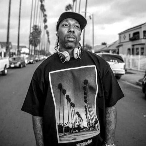 Problem Rapper Compton
