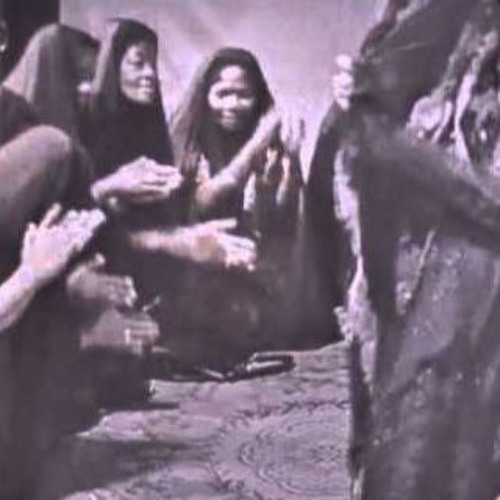 Stream Omani Traditional Song - Yo dan Eini - By Om Ghabesh يو دان داني ...