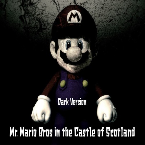 Dark Mario Bros