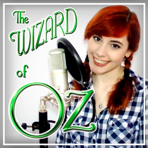 Stream Somewhere Over the Rainbow - The Wizard of Oz (Cat Rox Cover) by ...