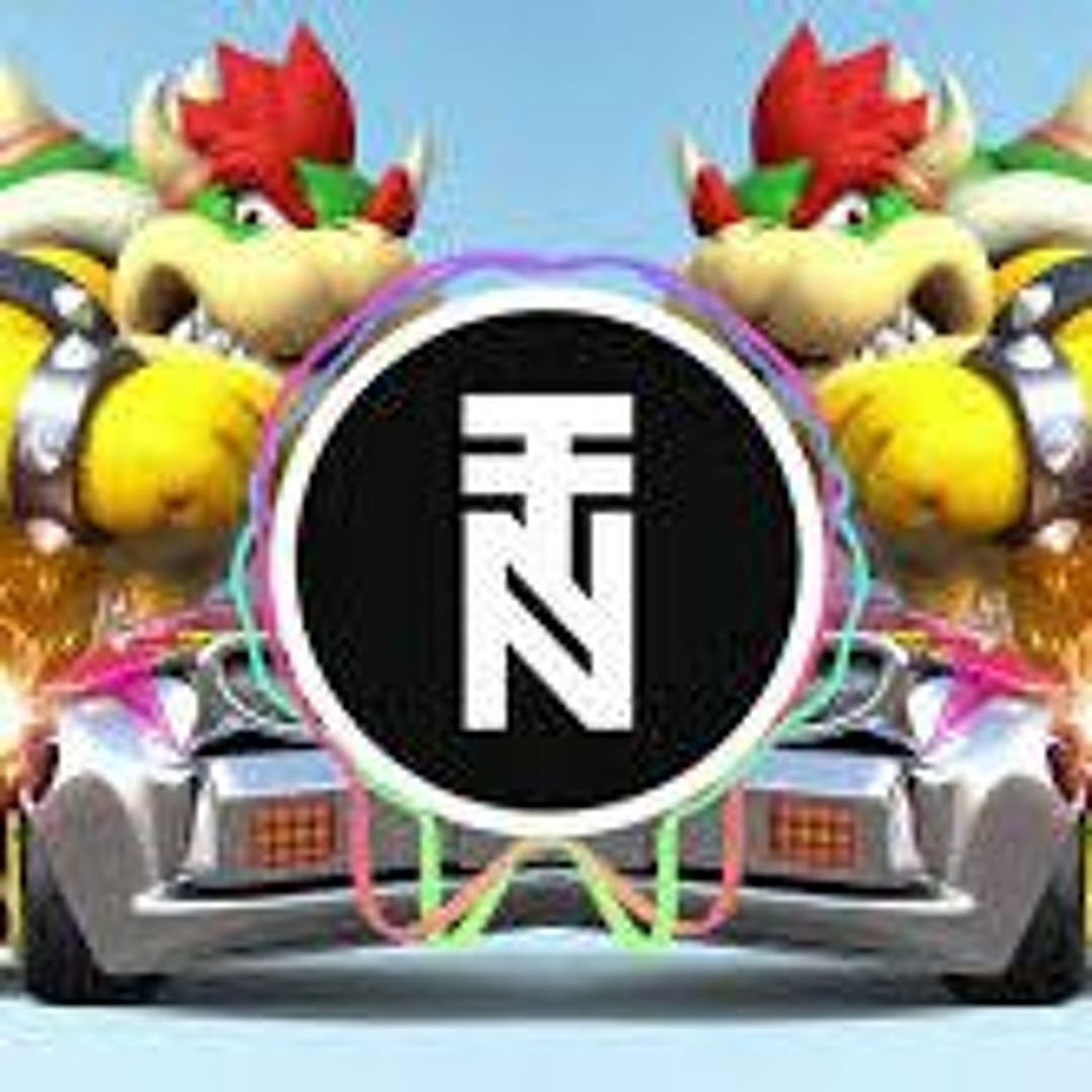 Stream Super Mario BOWSER (Trap Remix) by SauceKing1738 | Listen online ...