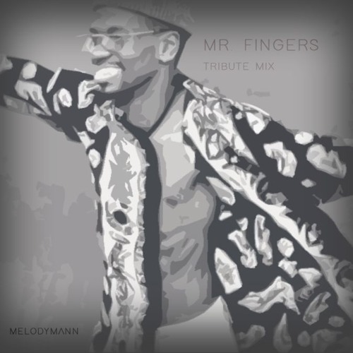 Stream "Larry Heard Aka Mr Fingers" Tribute Mix by ᴍᴇʟᴏᴅʏᴍᴀɴɴ | Listen ...