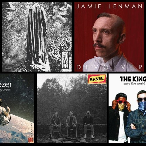 Stream episode Save The World, Get The Girl by What A Banger Podcast podcast | Listen online for ...