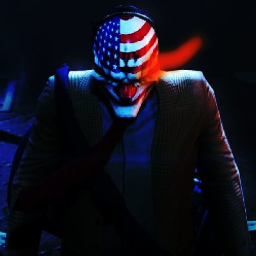 Stream [SHITPOST] CHICAGO SHOOTOUT - Payday 2 "Megalovania" by Andoro-T ...