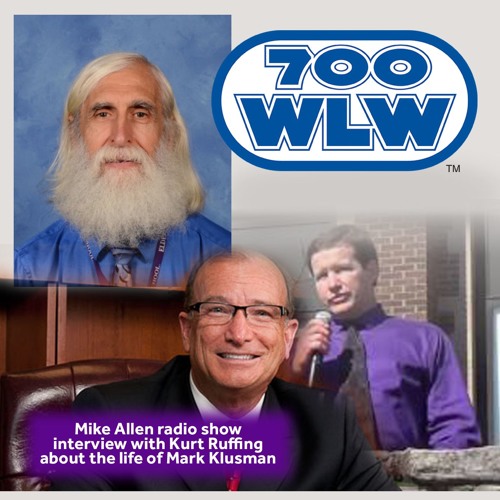 Stream episode Mike Allen interview with Kurt Ruffing about Mark ...