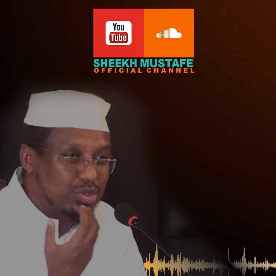 Listen to playlists featuring 2017 MUXAADARO CUSUB -ILAALINTA ...